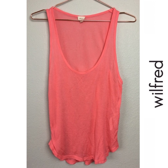 Aritzia | Tops | Aritzia Tank | Poshmark